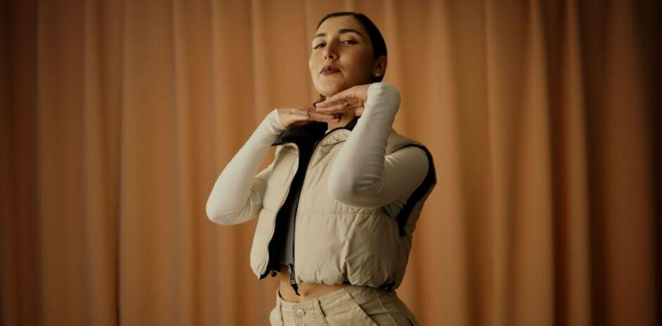 STORRY gears up for deluxe album release with feature on Stormzy’s This ...