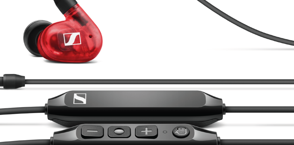 Sennheiser IE 100 PRO review: in-ear monitoring just got a whole lot ...