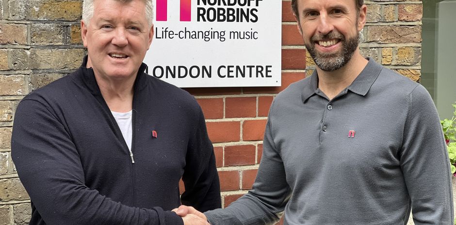 ‘It’s my greatest source of pride’: Geoff Shreeves on working with ...