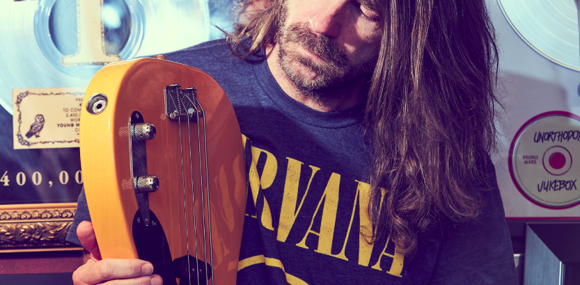 Ken Lewis on Ye: “One of the blessings and curses of Kanye is that ...