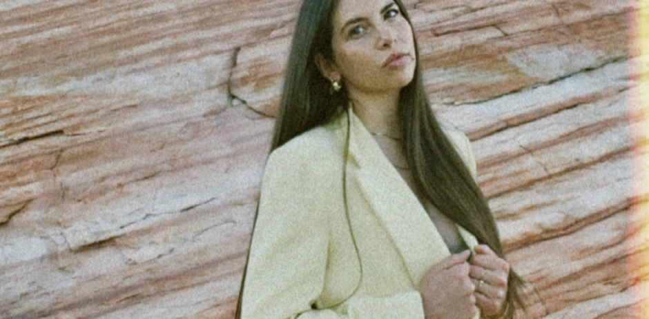 Lara Somogyi on her debut record, sonic exploration and breaking the ...