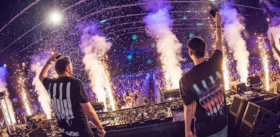 L-Acoustics brings EDM fans together in Bangkok | Headliner Magazine