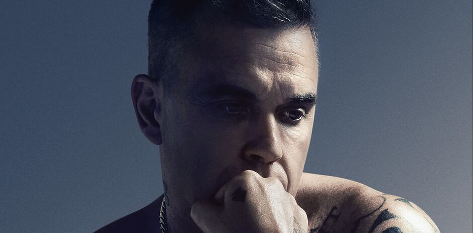 Neve gear helps Robbie Williams achieve record-breaking success ...
