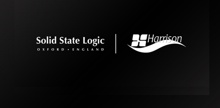 Solid State Logic acquires fellow audio console giant Harrison ...