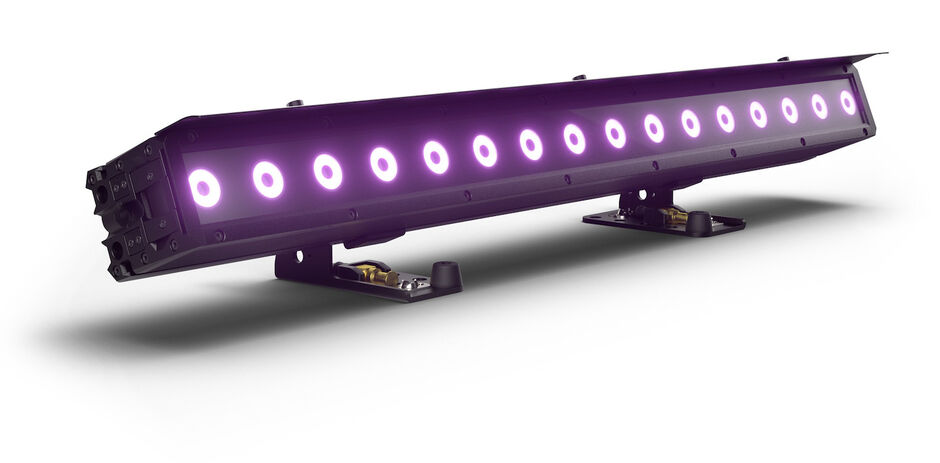 Cameo introduces PIXBAR G2 IP65 LED bars | Headliner Magazine