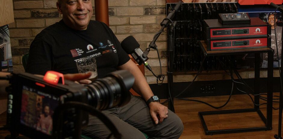 Augspurger boss on studio evolution, changing hip-hop and working with ...