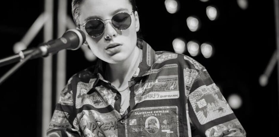 Grace Gaustad JBL interview: On 'Nothing To Me' and why it’s time to ...