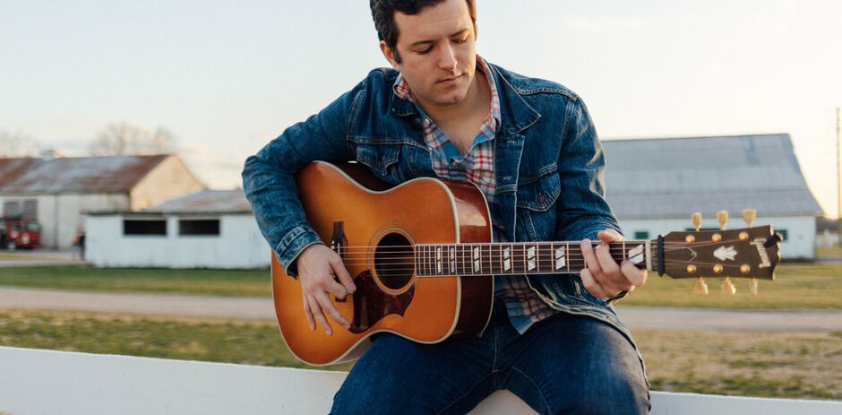 QSC Aspiring Interview: Dan Harrison on his creative process and love ...