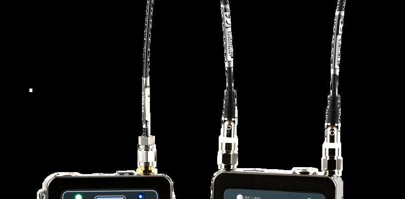 Lectrosonics introduces DCHT Digital Stereo Miniature Transmitter ...