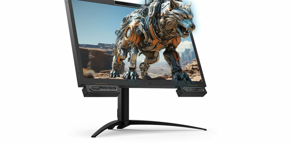 Audioscenic and Acer introduce first ever spatial audio immersive ...