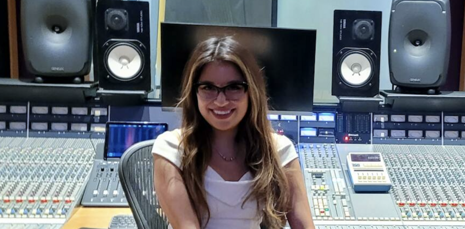 Marcela Rada on the future of spatial audio productions: “spatial audio ...