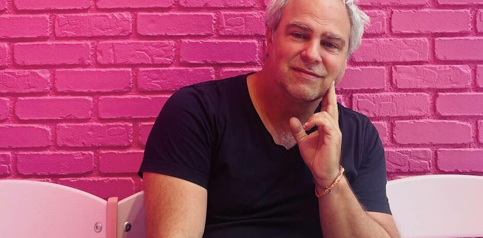 Why Should Your Customers Bother? Mike Dias talks brand building in pro ...