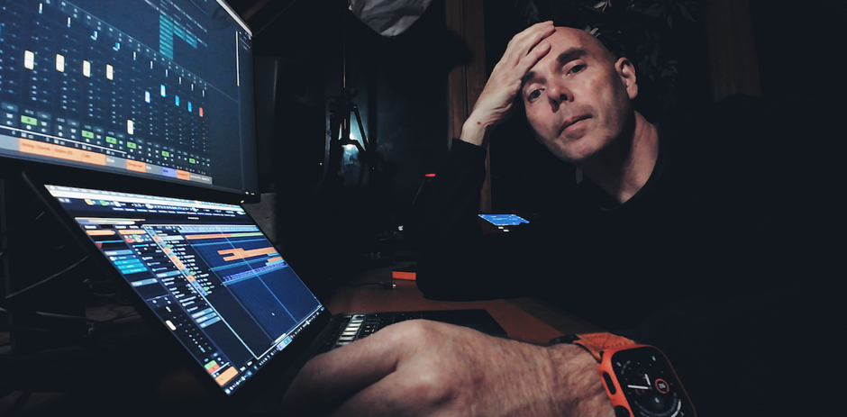 Danny J Lewis on how Cubase 14 inspired new AI album ‘Night Tales 3 ...