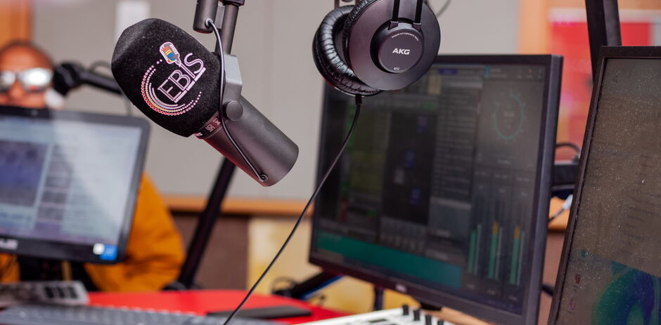 Radio Eswatini Upgrades to IP broadcasting with Lawo’s Diamond Modular ...