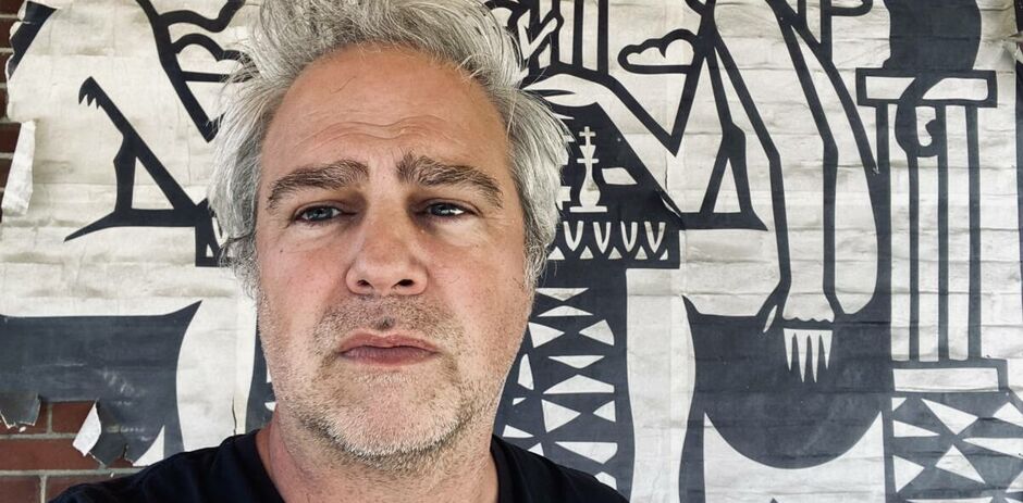 Mike Dias on The Art of Being Everywhere | Headliner Magazine