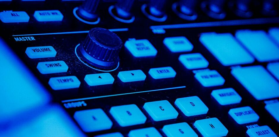 Best Samplers: The best hardware instruments for sampling, performance ...