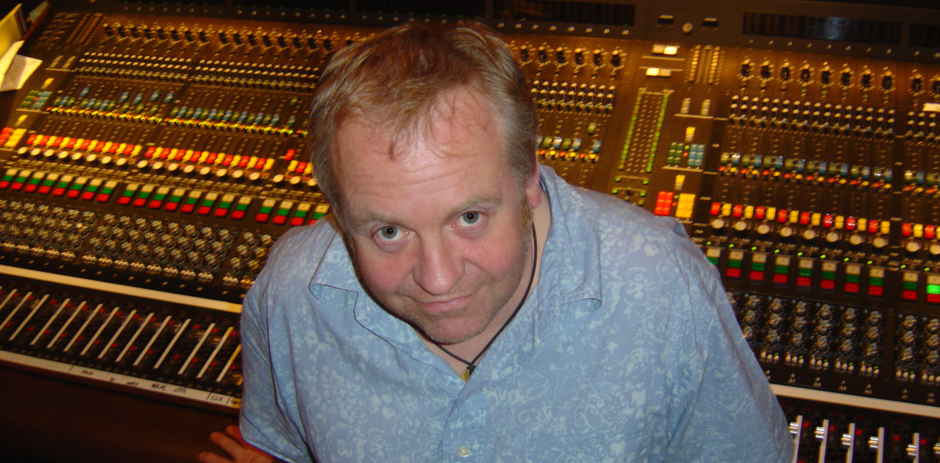 Cameron Craig: Fighting For Producers | Headliner Magazine