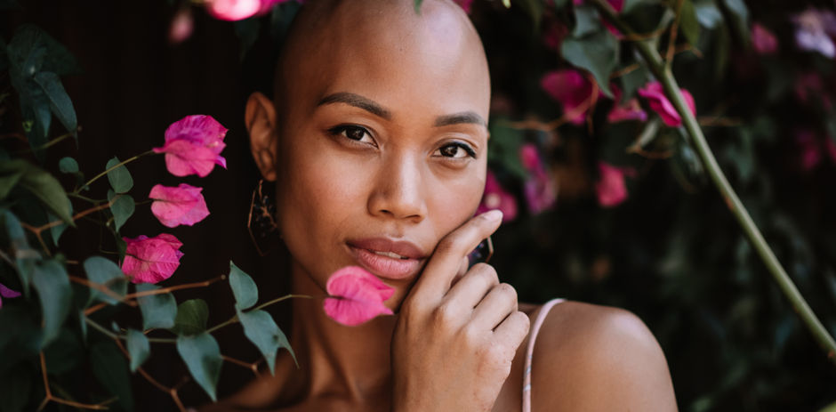 Team Cedrice: The Voice Within | Headliner Magazine