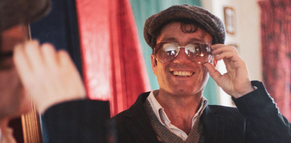 Conner Reeves on where he's been & why he's back: "They didn’t know how ...