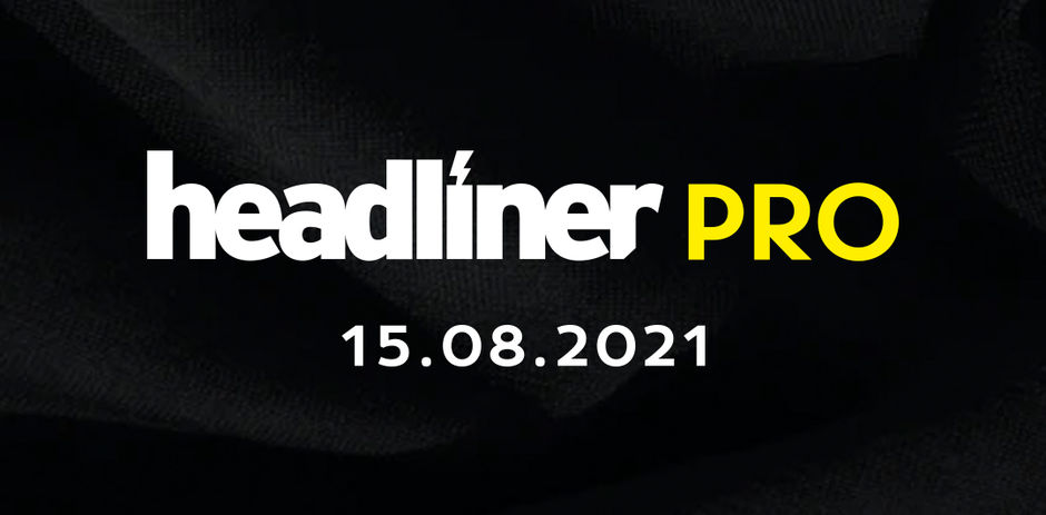 Introducing Headliner Pro | Headliner Magazine