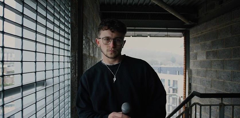 Harrison Walker To Put QSC PA To The Test | Headliner Magazine