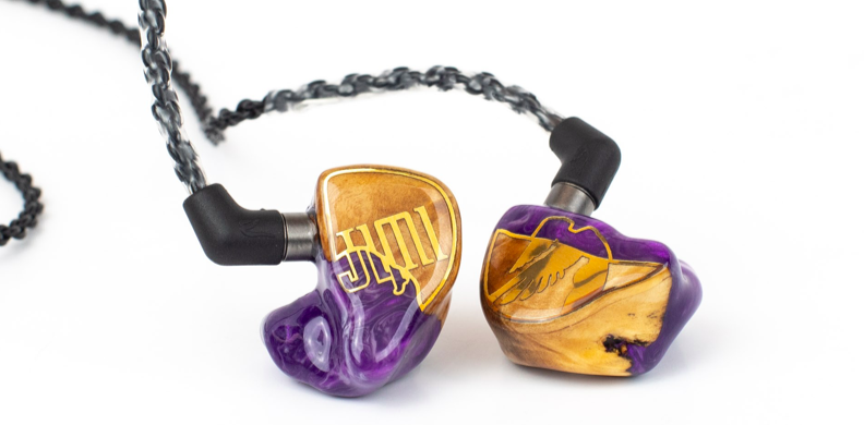 JH Audio Unveils Jimi Custom IEM | Headliner Magazine