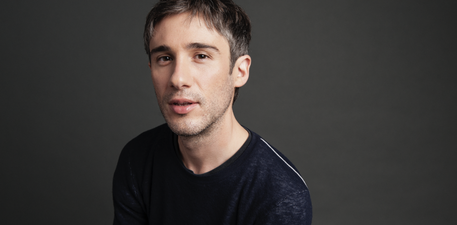 Apple Music host Matt Wilkinson talks breaking talent | Headliner Magazine