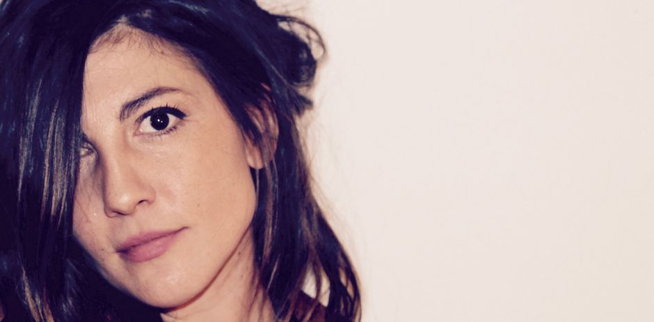 Aja Volkman Releases Debut Solo Album | Headliner Magazine
