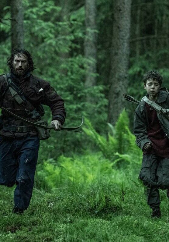 teletubbies scottish guy