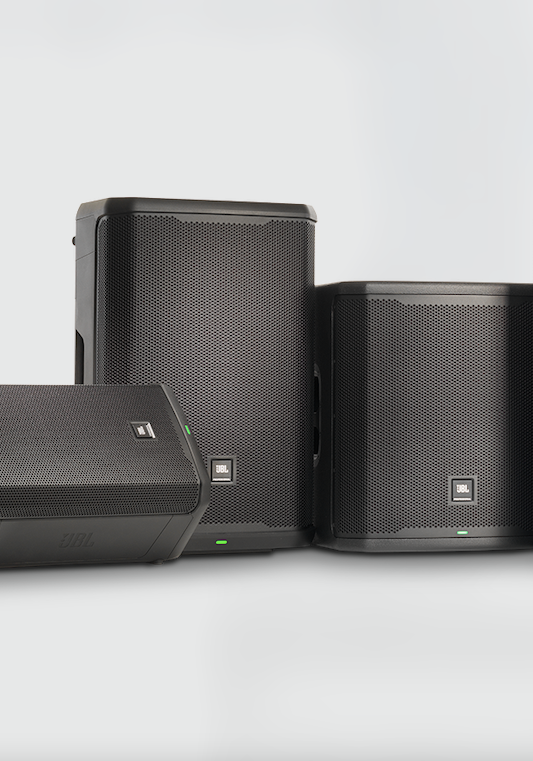 New JBL PRX900 Series delivers clean, clear sound at any volume ...