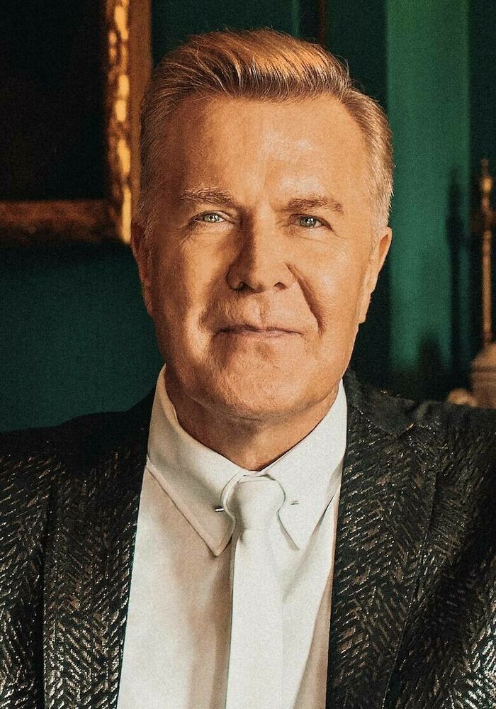 ABC’s Martin Fry: ‘We were making dance music for the future ...