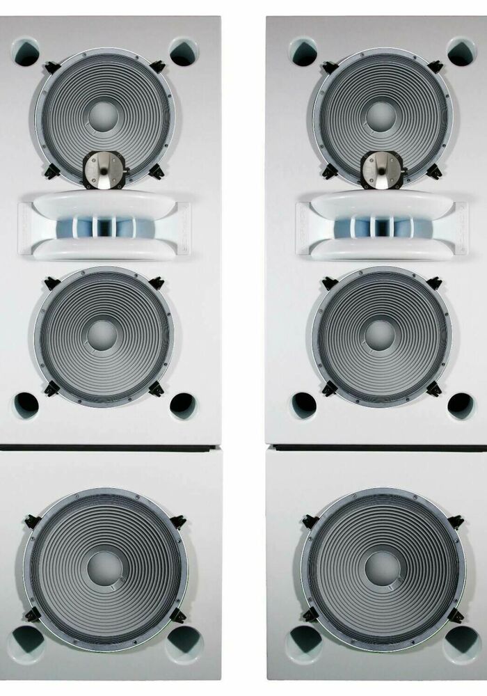 Augspurger Monitors unveils limited edition ‘Powered by TAD’ system at ...