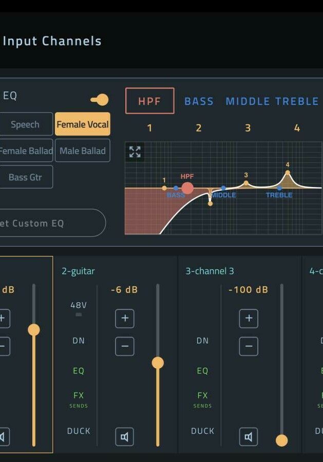 JBL Pro Connect App V2 launched for JBL Portable PA speakers and ...