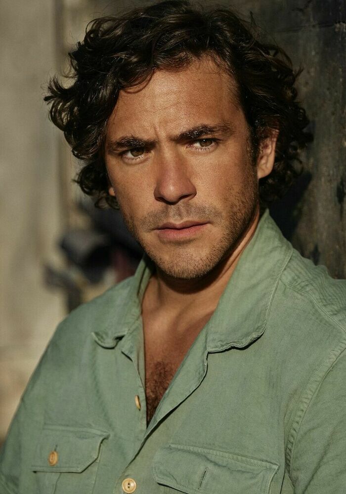 Jack Savoretti on first all-Italian album Miss Italia and coping with ...