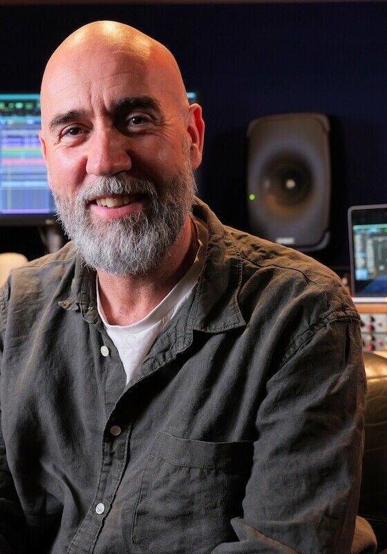 Sean Genockey chooses Genelec for ReKognition Sound HQ | Headliner Magazine