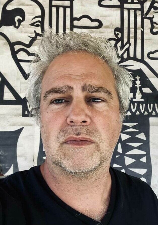 Mike Dias on The Art of Being Everywhere | Headliner Magazine