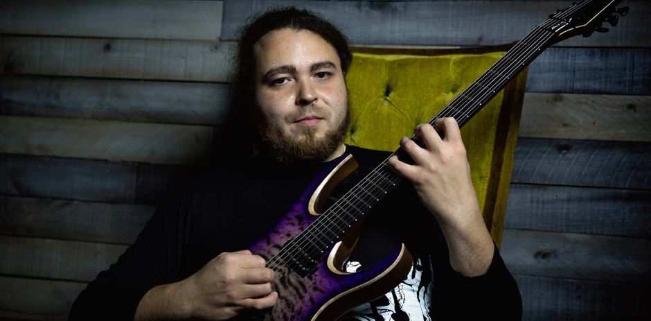 John Browne: Monuments Man | Headliner Magazine