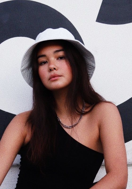 Audrey Mika Talks YouTube, Songwriting And Getting Weird | Headliner ...