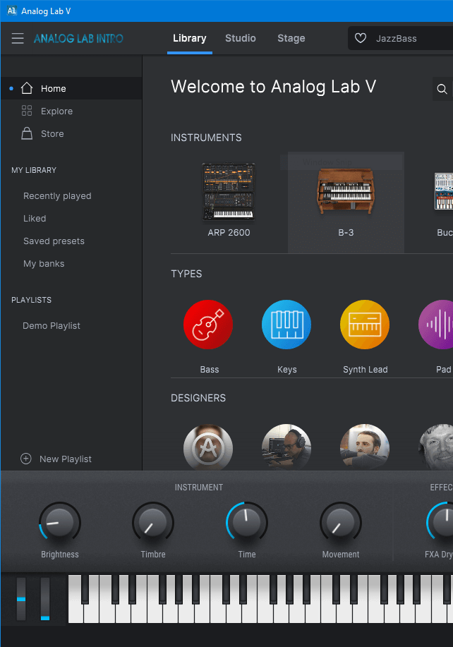 PreSonus Updates Studio Magic For MacOS And Windows | Headliner Magazine
