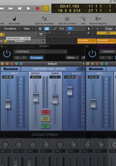 Sonnox Oxford Inflator: Legacy Review | Headliner Magazine