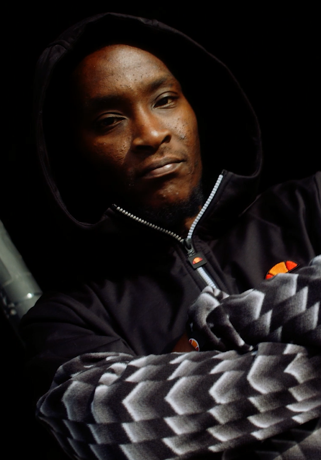 Bruza: Picking Up The Pen | Headliner Magazine