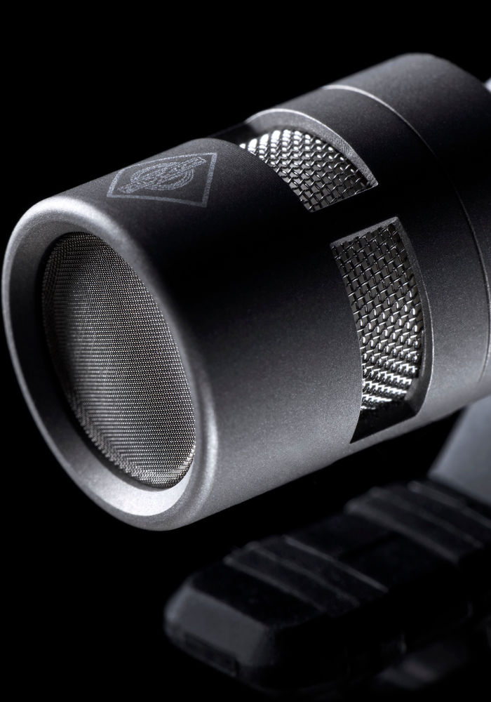 Neumann’s Miniature Clip Mic System: ‘Unlike anything that came before ...