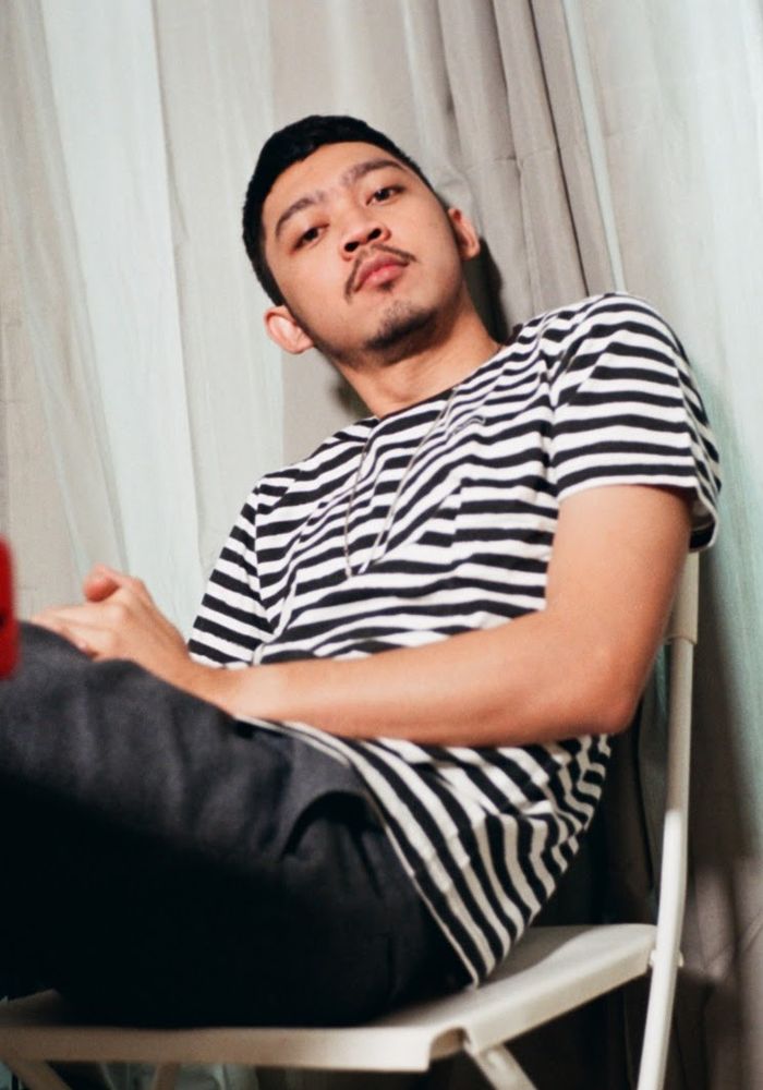 Pamungkas: A Sense Of Solipsism | Headliner Magazine