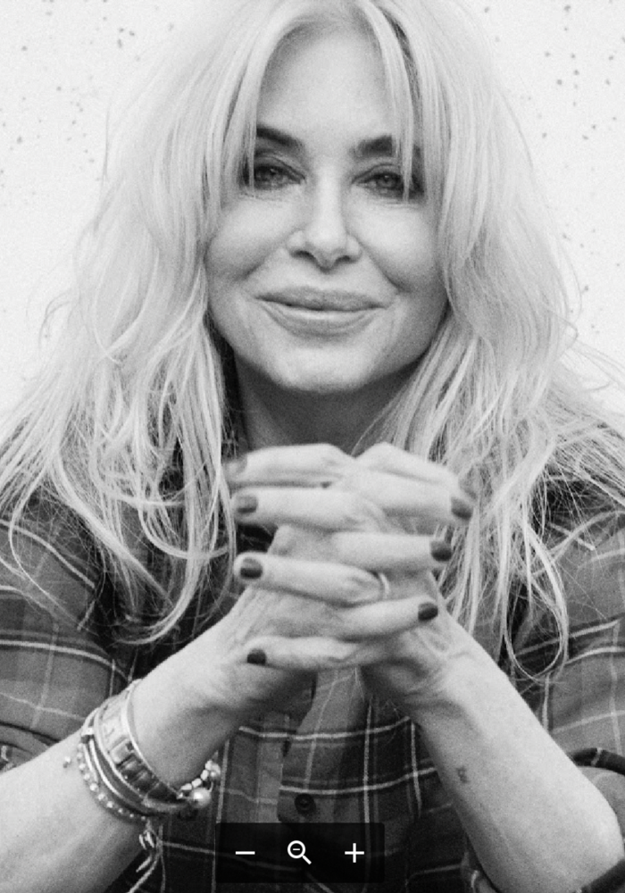 F-List president Brix Smith: ‘You can see my scars from punching the ...