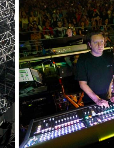 Coda Audio: Behind The Music | Headliner Magazine