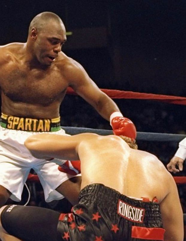 Michael Bentt: The People's Champion | Headliner Magazine