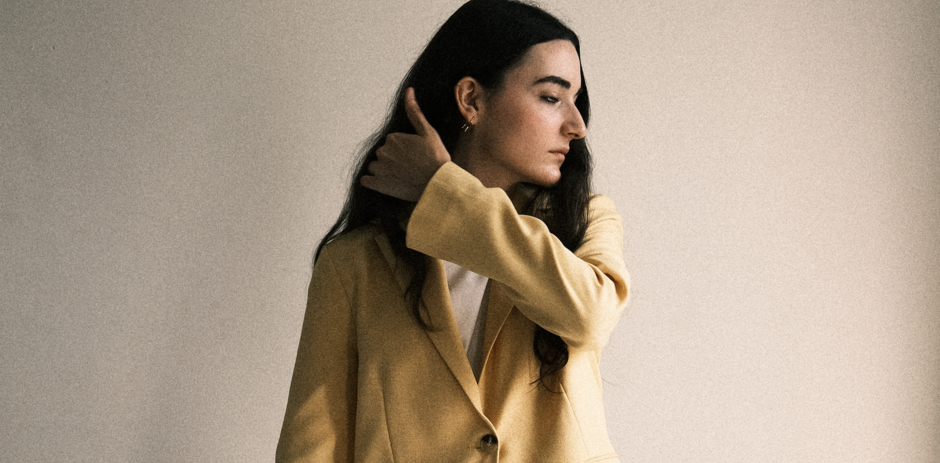 Etta Marcus talks songwriting and debut EP View From The Bridge ...