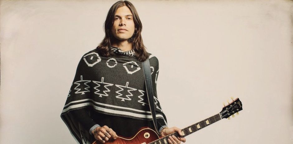 Nick Perri: Sound Of The Underground | Headliner Magazine