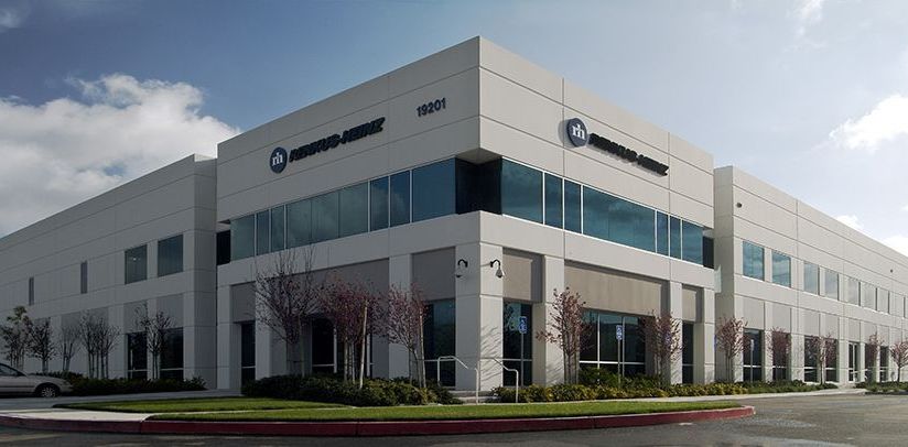 Ralph Heinz: Pro audio trends and the future for Renkus-Heinz ...