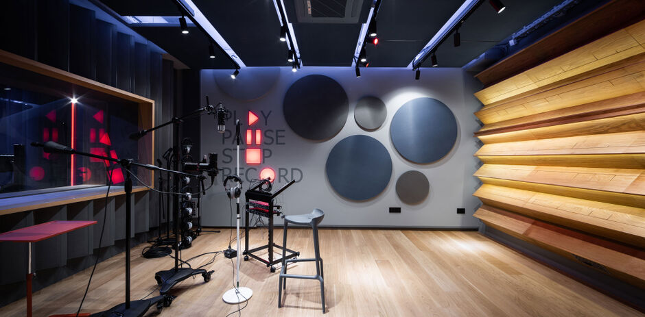 Top Recording Studio Tips: For Artists and Small Studio Owners ...